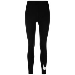 Nike Leggings 'Classics' female Black size L