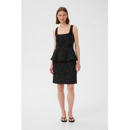 Inwear Kleid BriiIW Feminine Form in Black | Gr.: 38