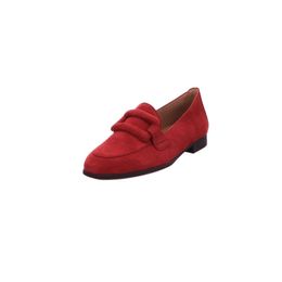 Gabor Slipper in rot | Gr.: 38,5