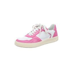 Sioux Sneaker Low in wei&szlig; | Gr.: 38