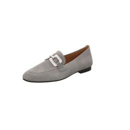 Gabor Slipper in grau | Gr.: 40