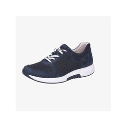 Gabor Sneaker in dunkelblau | Gr.: 38,5