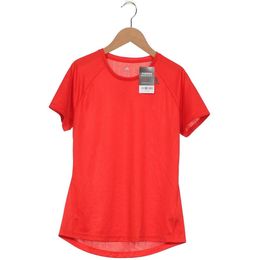 adidas Performance T-Shirt Damen Gr&ouml;&szlig;e M Second Hand rot