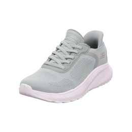 Skechers Sneaker in gr&uuml;n | Gr.: 43