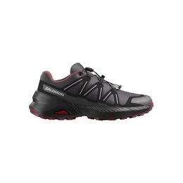 Salomon Sneaker SPEEDCROSS in ASPHALT/BLACK/NOCTURNE | Gr.: 39,5