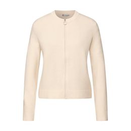 Street One Pullover in soft beige | Gr.: 44