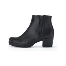 Gabor Comfort Stiefel in schwarz | Gr.: 40