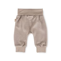 Sigikid Nickihose Classic Baby in grau | Gr.: 62