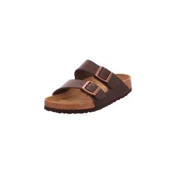 Birkenstock Pantolette in braun | Gr.: 40