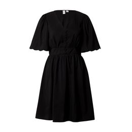 V&eacute;ro Moda Vero Moda Kleid 'IDUN' Damen Gr&ouml;&szlig;e 38 schwarz Winterkleid