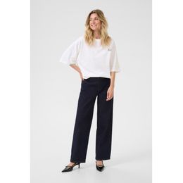 Cream Jeans CRVisti Regular fit in Chicago Rinse Blue Denim Tobac | Gr.: 42