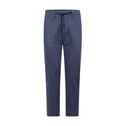 s.Oliver Hose 'Phoenix' Herren Gr&ouml;&szlig;e 36 marine / wei&szlig;