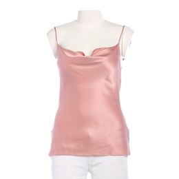 Antonelli Top / Seidentop Damen Gr&ouml;&szlig;e S Second Hand hellpink