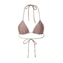 LeGer by Lena Gercke Bikini Top 'Duana' female Brown size 34