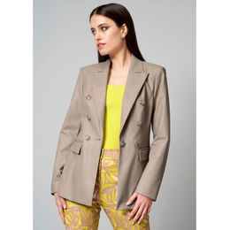 Alba Moda Blazer in sand | Gr.: 40
