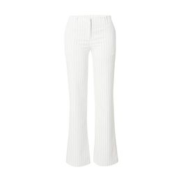 MONKI Pants female White size 40