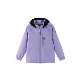 Reima Softshell Jacke " Vantti " in Blooming Lilac | Gr.: 92
