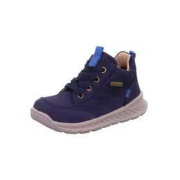 Superfit Lauflernschuh BREEZE in Blau | Gr.: 23