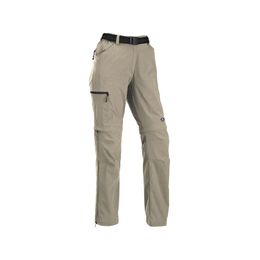 Maul Sport Hose Montreal II in Beige8021 | Gr.: 42