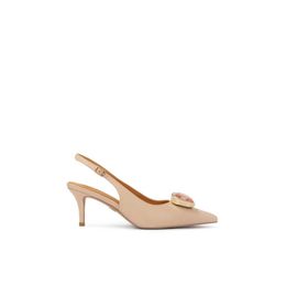 Kazar Pumps in Rosa | Gr.: 38