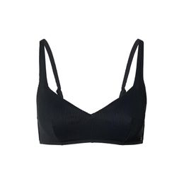 Roxy Bikini Top 'Love The Sun Ray' female Black size XS
