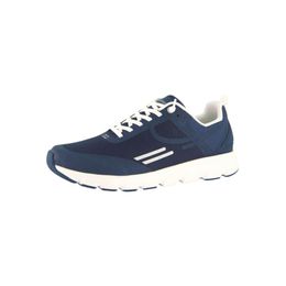 Tenhaag Sneaker in Blau | Gr.: 38,5
