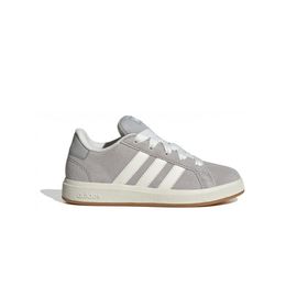 Adidas Sneaker Grand Court in Grau | Gr.: 37