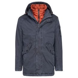 Redpoint Parka REED in navy | Gr.: 48