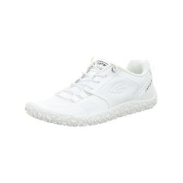 Camel Active Sportlicher Schn&uuml;rschuh in wei&szlig; | Gr.: 36