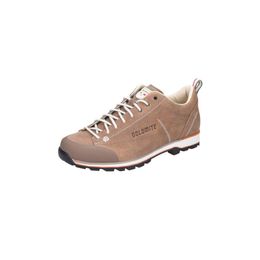 Dolomite Outdoorschuh Low LT in Otter Brown | Gr.: 8,5