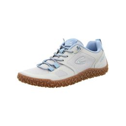 Camel Active Sportlicher Schnürschuh in blau | Gr.: 36