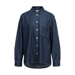 OBJECT Blouse 'OBJGina' female size S Night blue