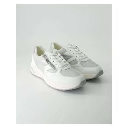 Waldl&auml;ufer WALDL&Auml;UFER Sneaker low in Wei&szlig; | Gr.: 40-dot-5