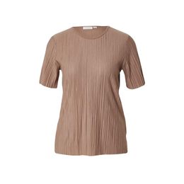 Vila Shirt 'VIPlisa' female Brown size XXL