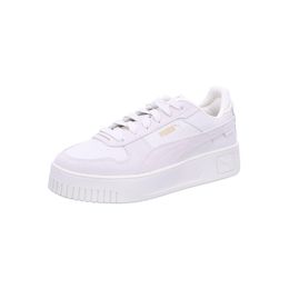 Puma Sneaker in grau | Gr.: 36,5