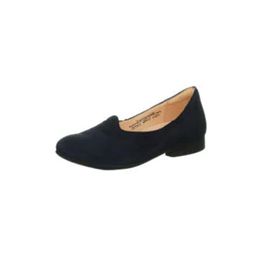 Think! Slipper in blau | Gr.: 37