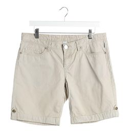 Bogner Fire & Ice Bogner Fire + Ice Bermuda / Shorts Damen Gr&ouml;&szlig;e M Second Hand beige