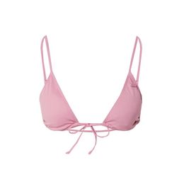Roxy Bikini Top 'Sd Beach Classics' female Pink size XS