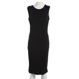 Gucci Kleid Damen Gr&ouml;&szlig;e L Second Hand schwarz