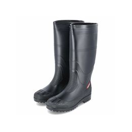 Kaerlek Stiefel in schwarz | Gr.: 46