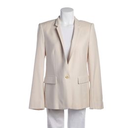 Stella McCartney Blazer Damen Gr&ouml;&szlig;e M Second Hand beige
