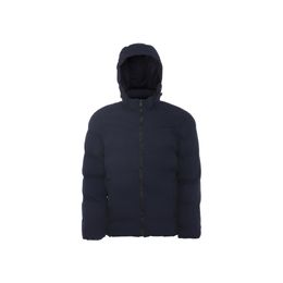 ALEKO Jacke Herren Gr&ouml;&szlig;e XL marine Sommerjacke