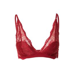 Calvin Klein Underwear BH Damen Gr&ouml;&szlig;e 95 rot