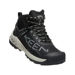 Keen W NXIS EVOMIDWP in Blau | Gr.: 38