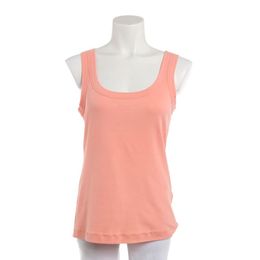 Marc Cain Top / Seidentop Damen Gr&ouml;&szlig;e XL Second Hand rosa