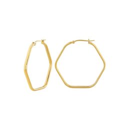 Breil Earrings female Gold size One Size
