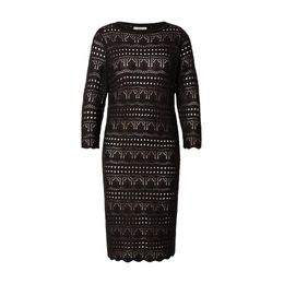 Jacqueline de Yong Jdy Knitted dress 'JDYSUN LAY' female Black size L