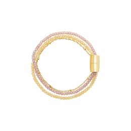 Breil Bracelet female Gold size One Size
