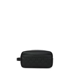K by KARL LAGERFELD Karl Lagerfeld Kulturtasche Herren Gr&ouml;&szlig;e One Size schwarz