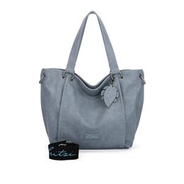 Fritzi aus Preussen Fritzi Aus Preu&szlig;en Shopper female Blue size One Size